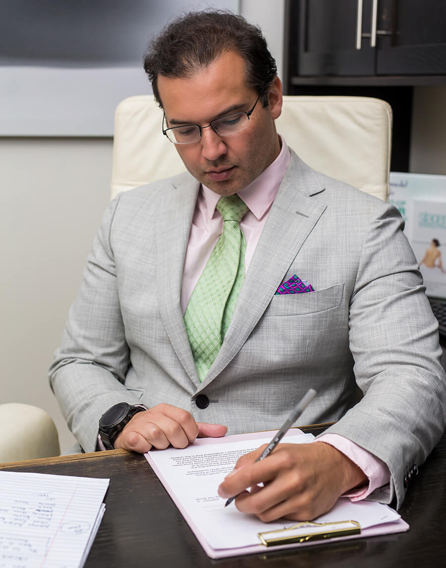 The Importance of the Doctor-Patient Relationship | Dr. Mendieta